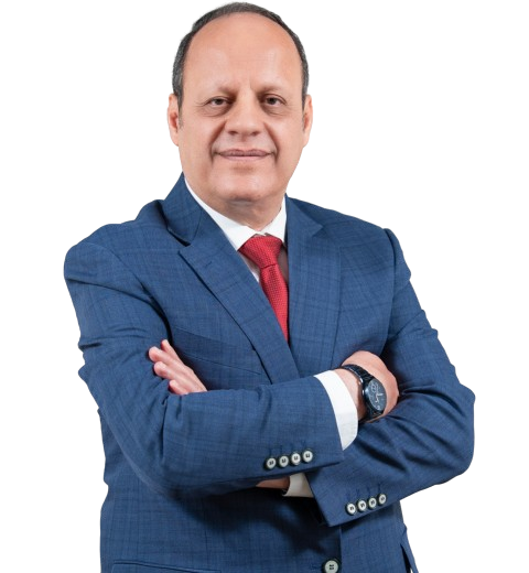 Dr. Taher Helmy Soliman | General Surgery Consultant in Abu Dhabi